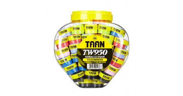 Taan Grip - TW950 (120Pc/Box)