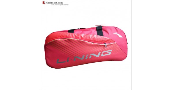 Lining Badminton Kit Bag ABDN146