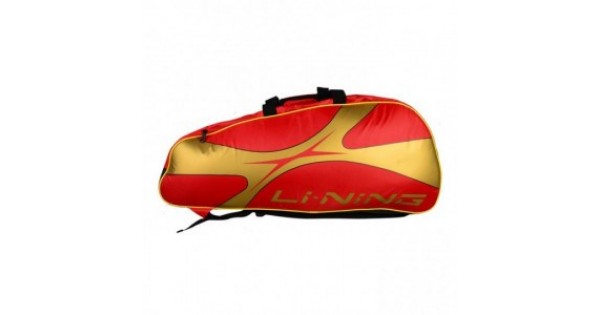 Lining Badminton Kit Bag ABDN148