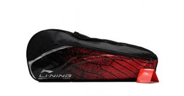 Lining Badminton Kit Bag ABSM181
