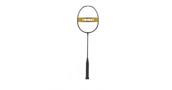 Li-Ning Badminton Racket TURBO CHARGING 75 Combat