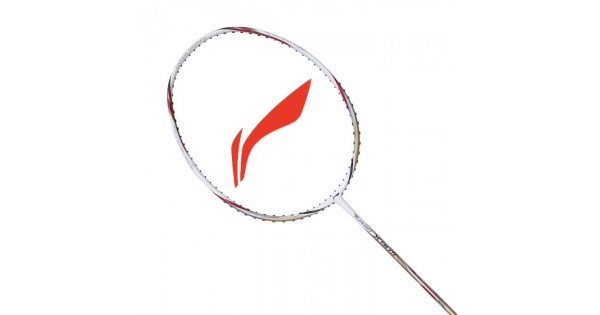 Li-Ning Badminton Racket TURBO X 90-II