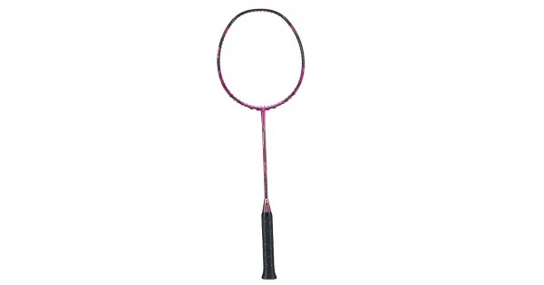 Kawasaki Badminton Racket SPIDER 9900 II Purple