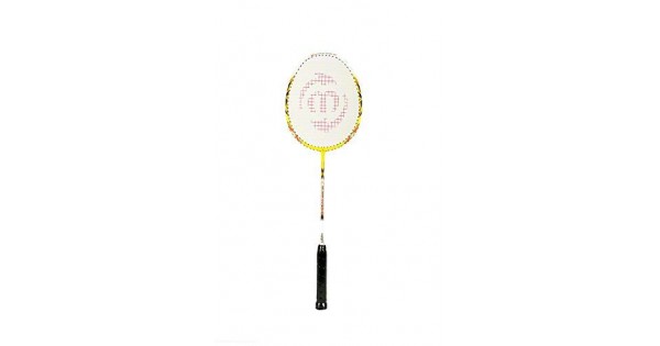 Maspro Badminton Racket HighPower 700